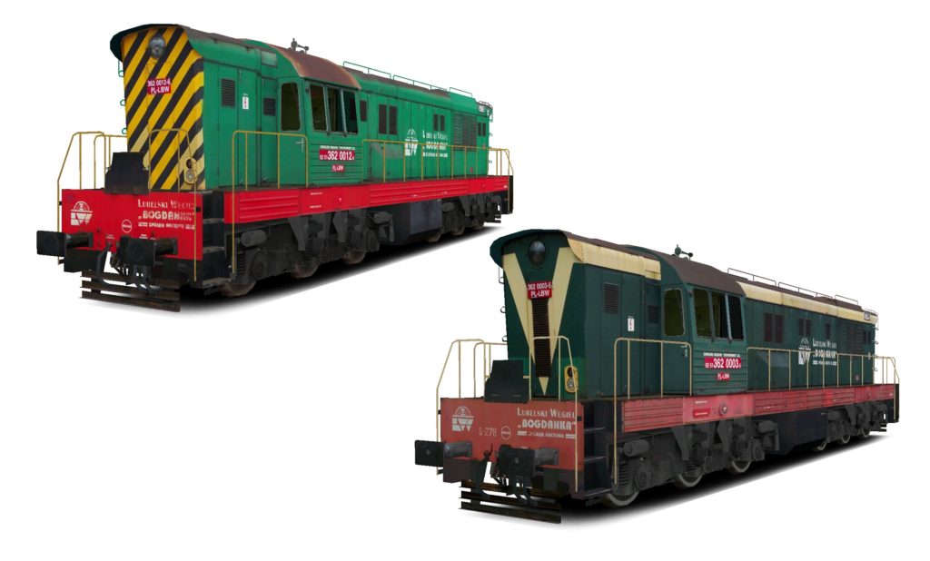 S200 (Bogdanka) – PKOR – Polska kolej w Open Rails