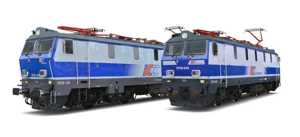 EP09 (PKPIC 2023) – PKOR – Polska kolej w Open Rails