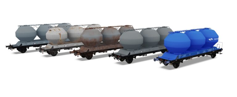 Ugpps (PKP, PKPC) – PKOR – Polska kolej w Open Rails